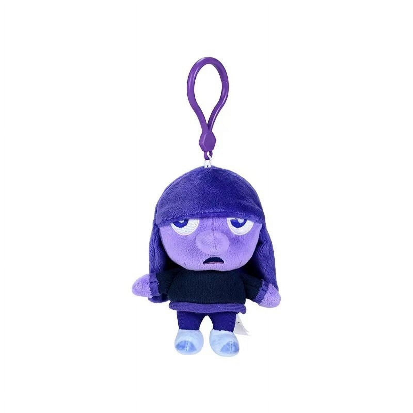 Stitch Plush Bag Pendant Accessories Keys Backpack Pendant - Walmart.com