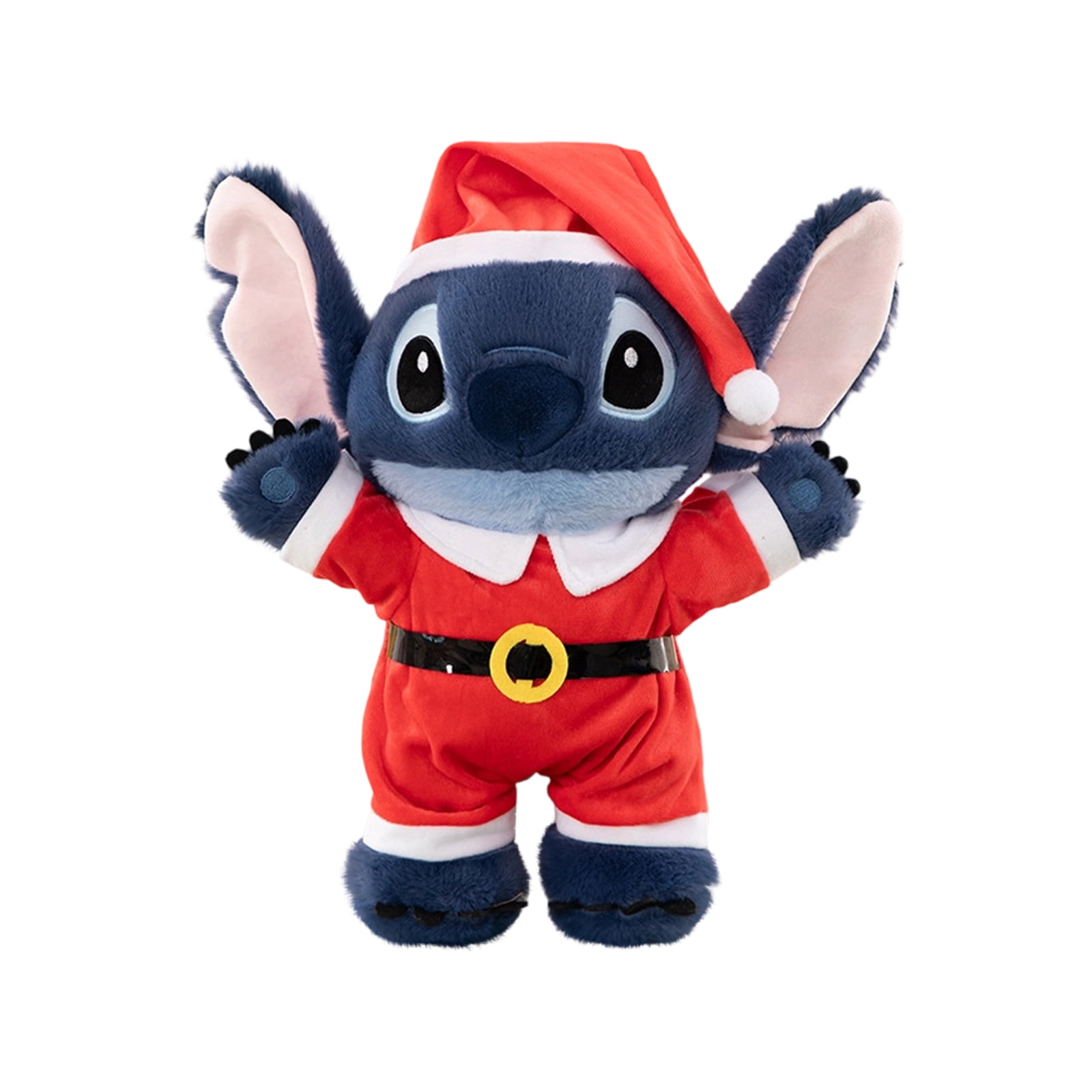 Stitch Plush Soft Stuffed Doll,Stitch Stuffed Animal Cute Doll Toy,Soft ...