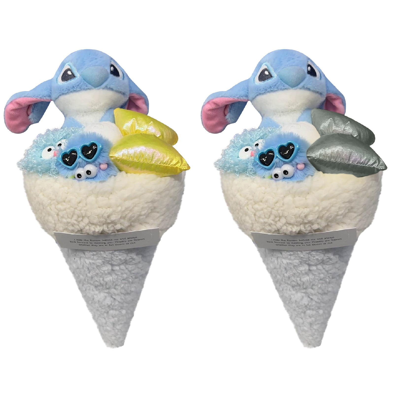 Stitch Plush Stitch Stuff Cute Plush Toy Bouquet Plush Doll Plush Doll ...