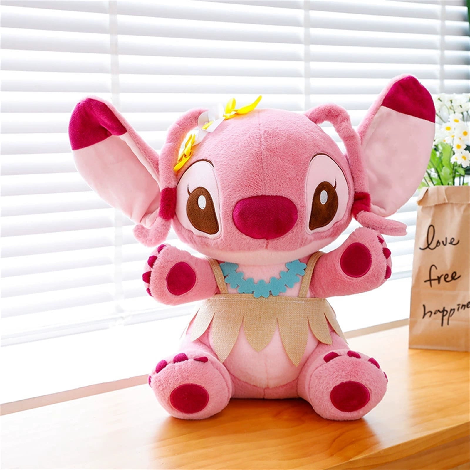 Stitch Plush - 1 Pc 23.6" Stitch Stuffed Animal Plush Toy Stitch Gifts ...