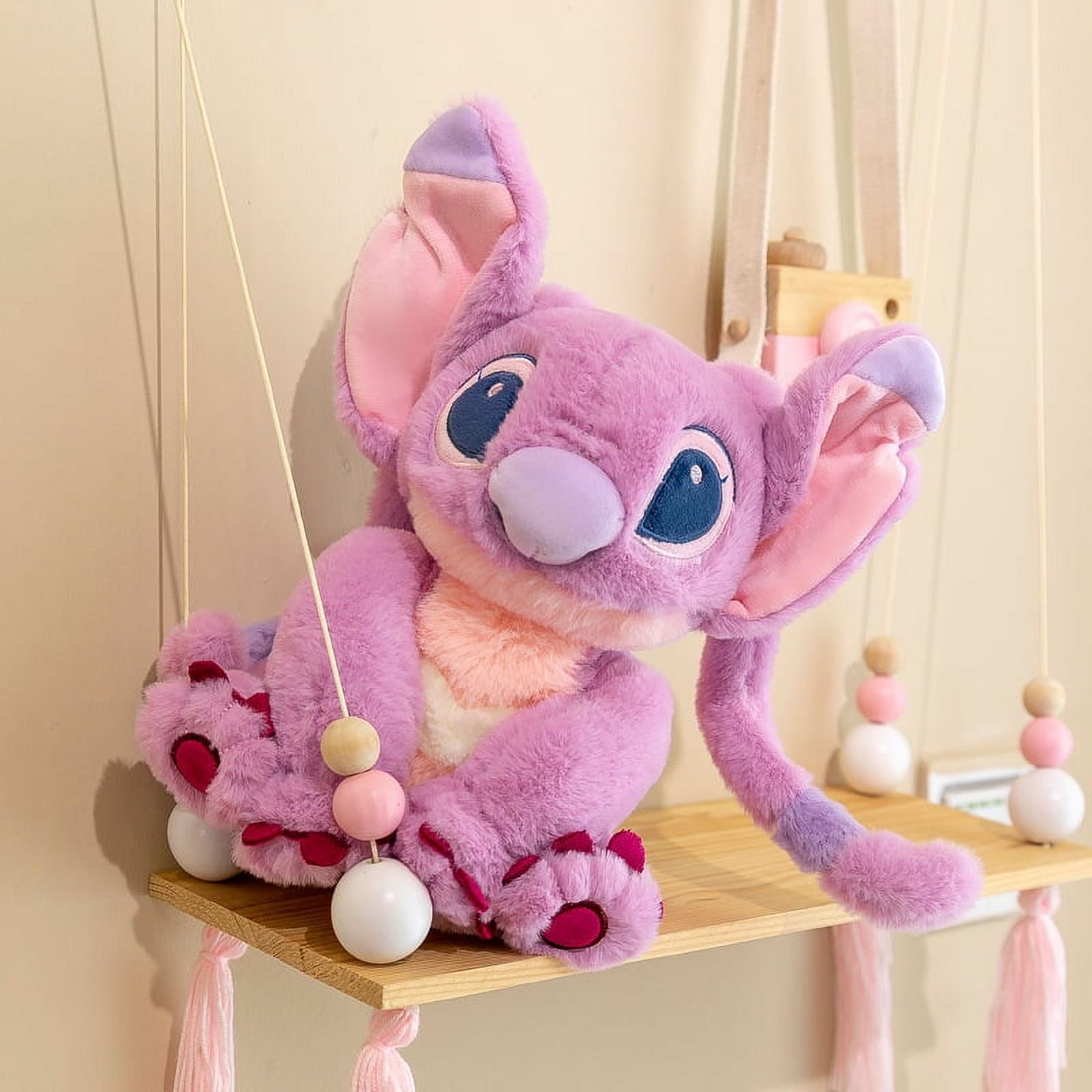 Stitch Plush Toy Set – This Adorable Stuffed Animal Is Perfect for Kids ...