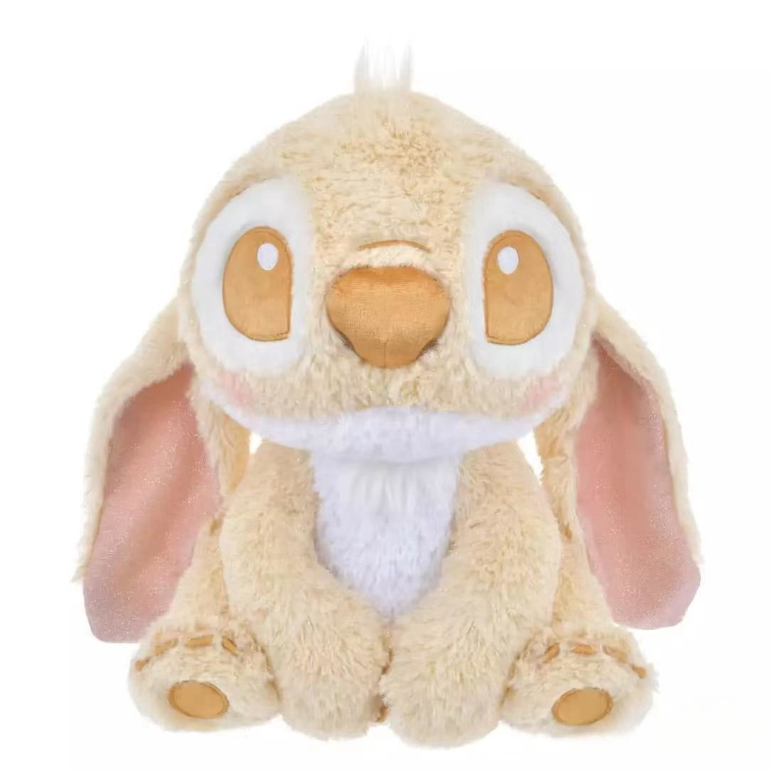 Stitch Plush Toy - 11In Stitch Stuffed Doll, Soft & Huggable Plush ...