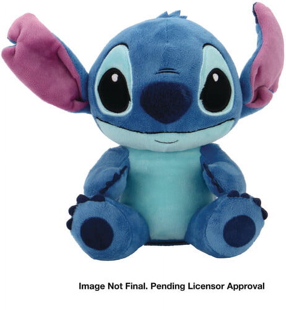 Stitch Plush Toys Stitch Stuffed Animals Phunny Cute Stitch Lilo ...