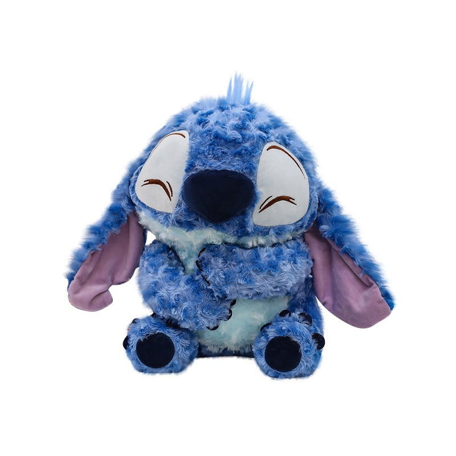 Stitch Plush from Lilo & Stitch Cute Plush Doll Toy Gift Cartoon ...