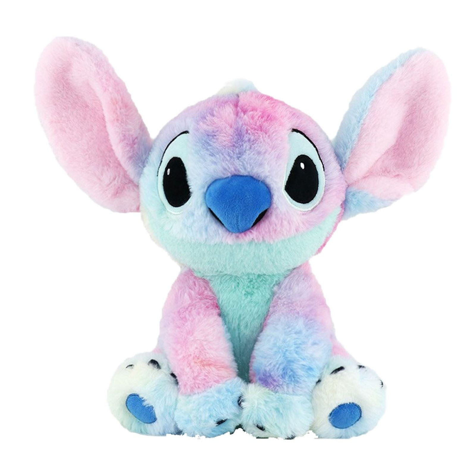 Stitch Plush from Lilo & Stitch Plush Doll Cartoon Animal Doll ...