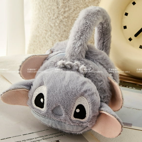 Disney Stitch Ears