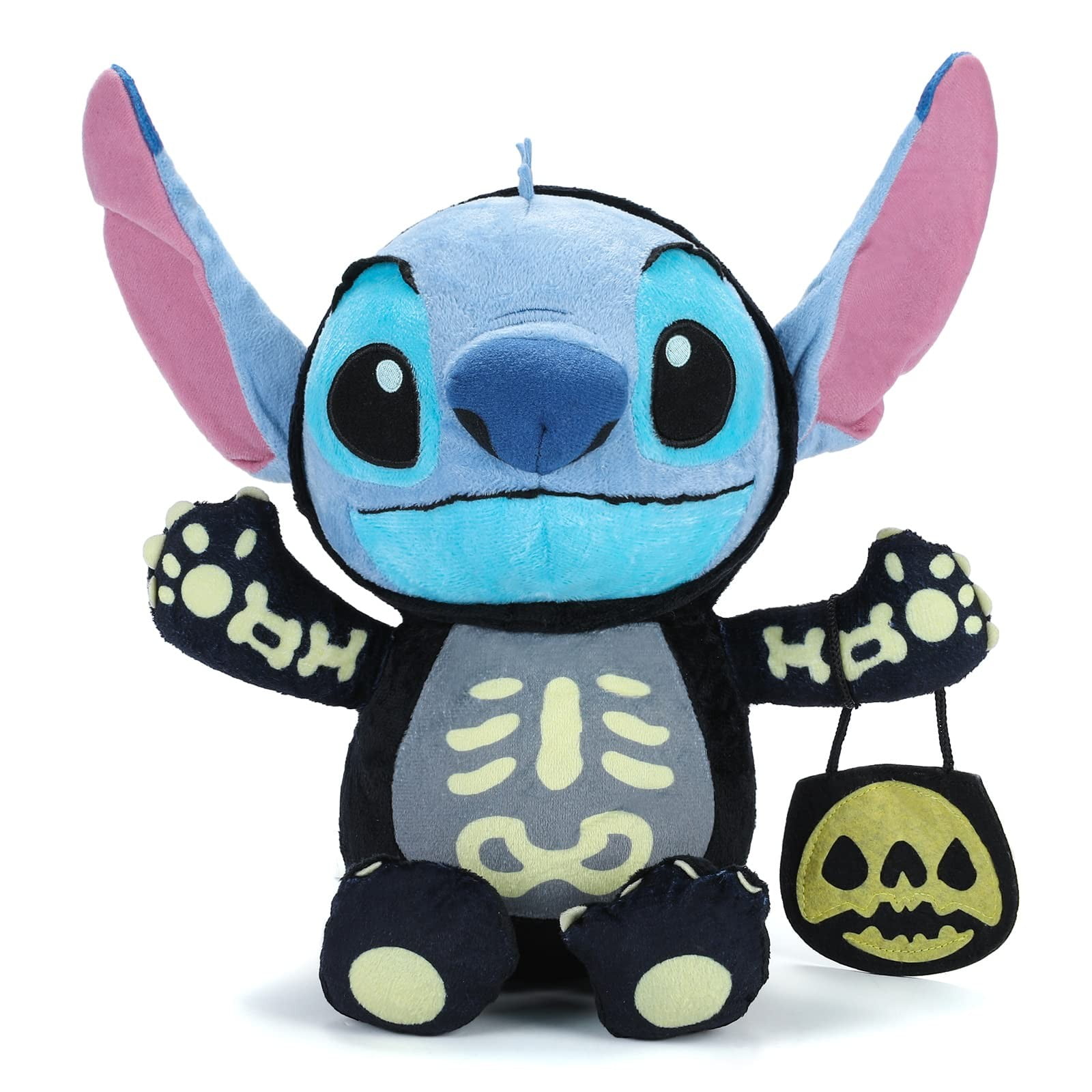 Stitch Plushies,Stitch Cute Toy With Breathing Stitch Plush Toy,Cute ...