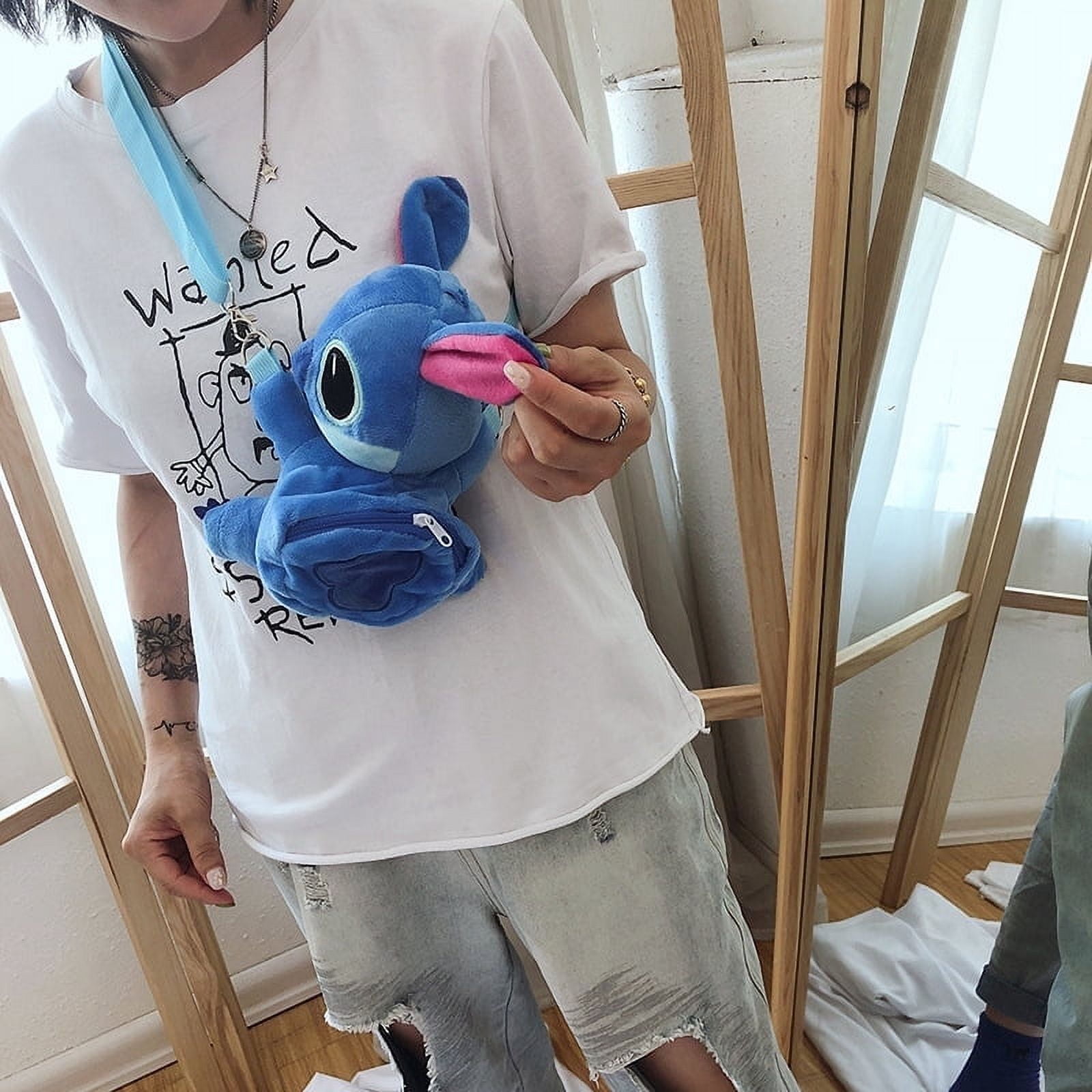 Stitch Plushies Stitch Stuffed Animal Toys Customesfor Girls Ages 5-7 ...