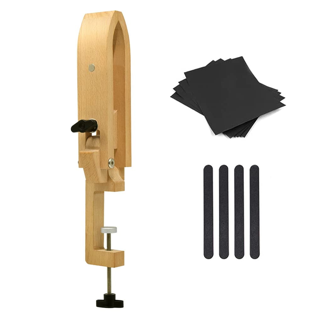 Stitch PonyFASTTOBUY Beech Wood Foldable LeatherPony Table Desktop ...