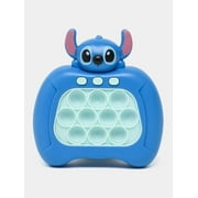 Stitch Fidgets