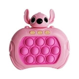 Stitch Pop Push it Game Controller, Sensory Fidget Toy, Electronic ...