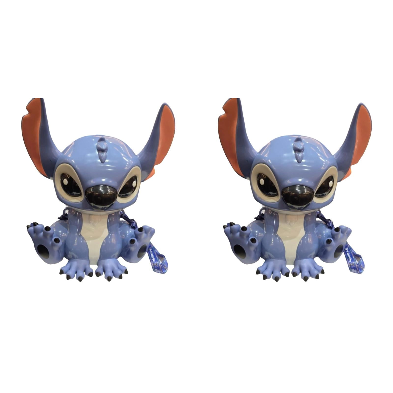 Stitch Popcorn Bucket 2025 Movie, 2025 Animated Movie Bucket, Stitch ...