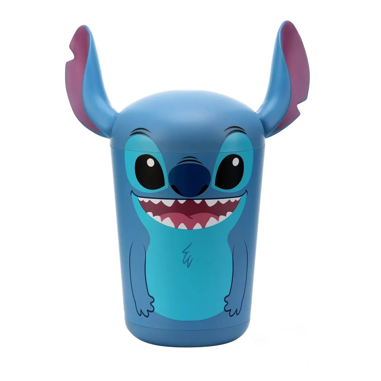 Stitch Popcorn Bucket Movie Edition – Limited Time Collectible Popcorn ...