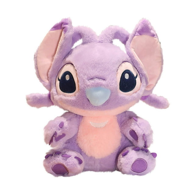Stitch Purple 45CM - Super Soft Stitch Plush Surprise - Walmart.com