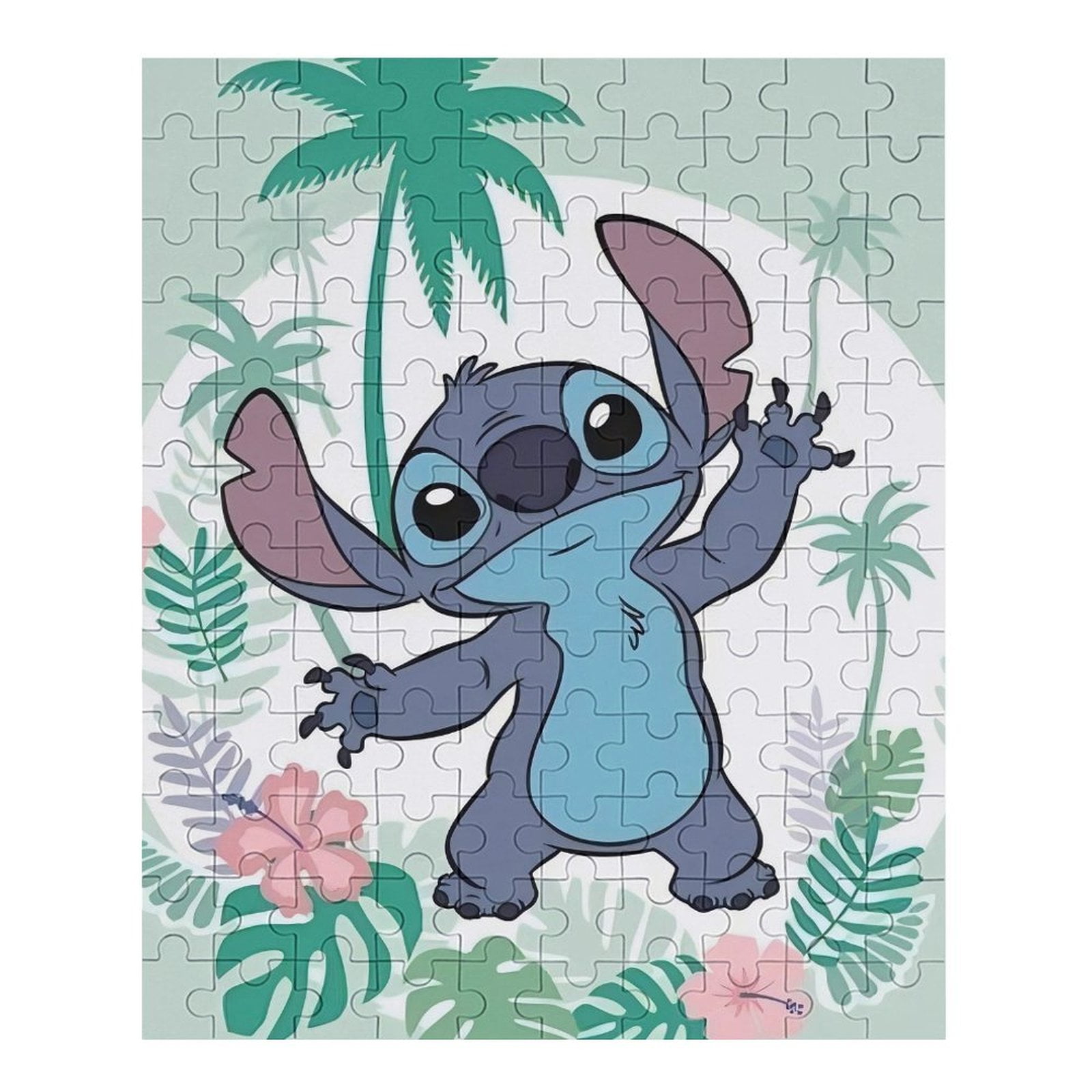 Stitch Puzzles for Kids Interactive Brain Teasers for Adults ...