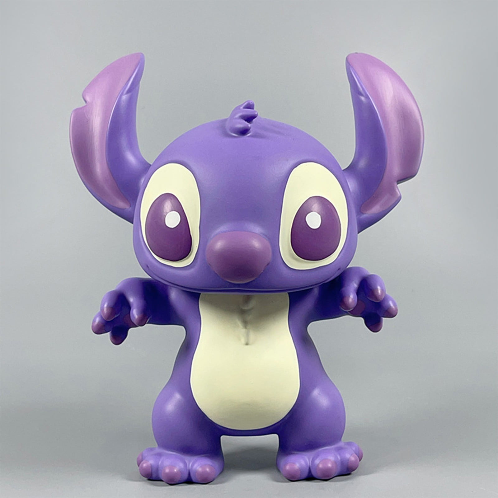 Stitch Pvc Figural Bank Lilo & Stitch Collectible Stitch Figure Kids ...