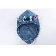 AQUIS Hair-Drying Wrap, Ultra-Absorbent Recycled Microfiber, Lotus ...