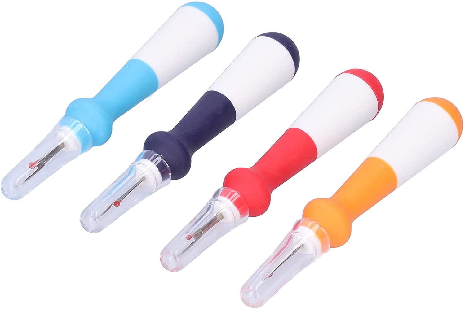 Stitch Ripper, Hand Sewing Stitch Color Plastic Handle DIY Tool Seam ...