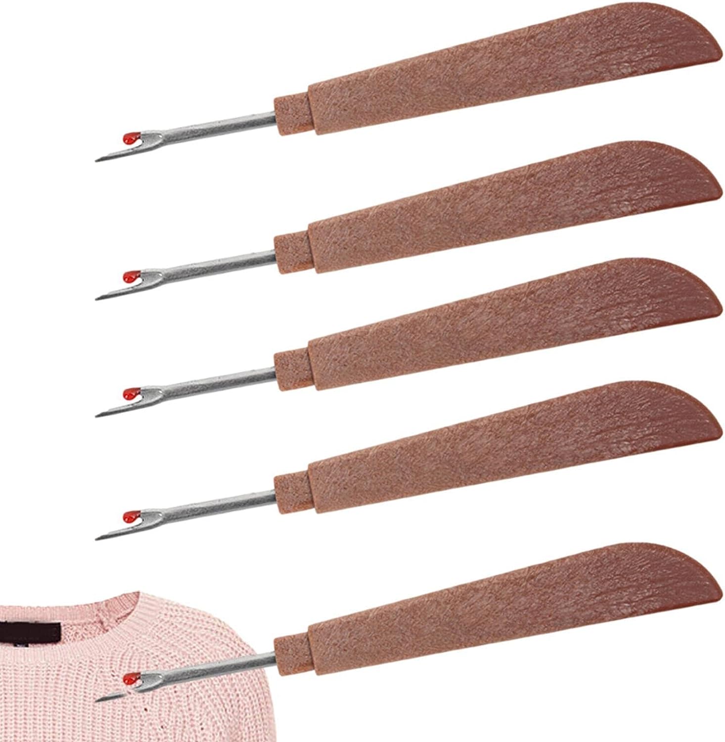 Stitch Ripper Tool, Lightweight Stitch Rippers for Sewing | Home ...