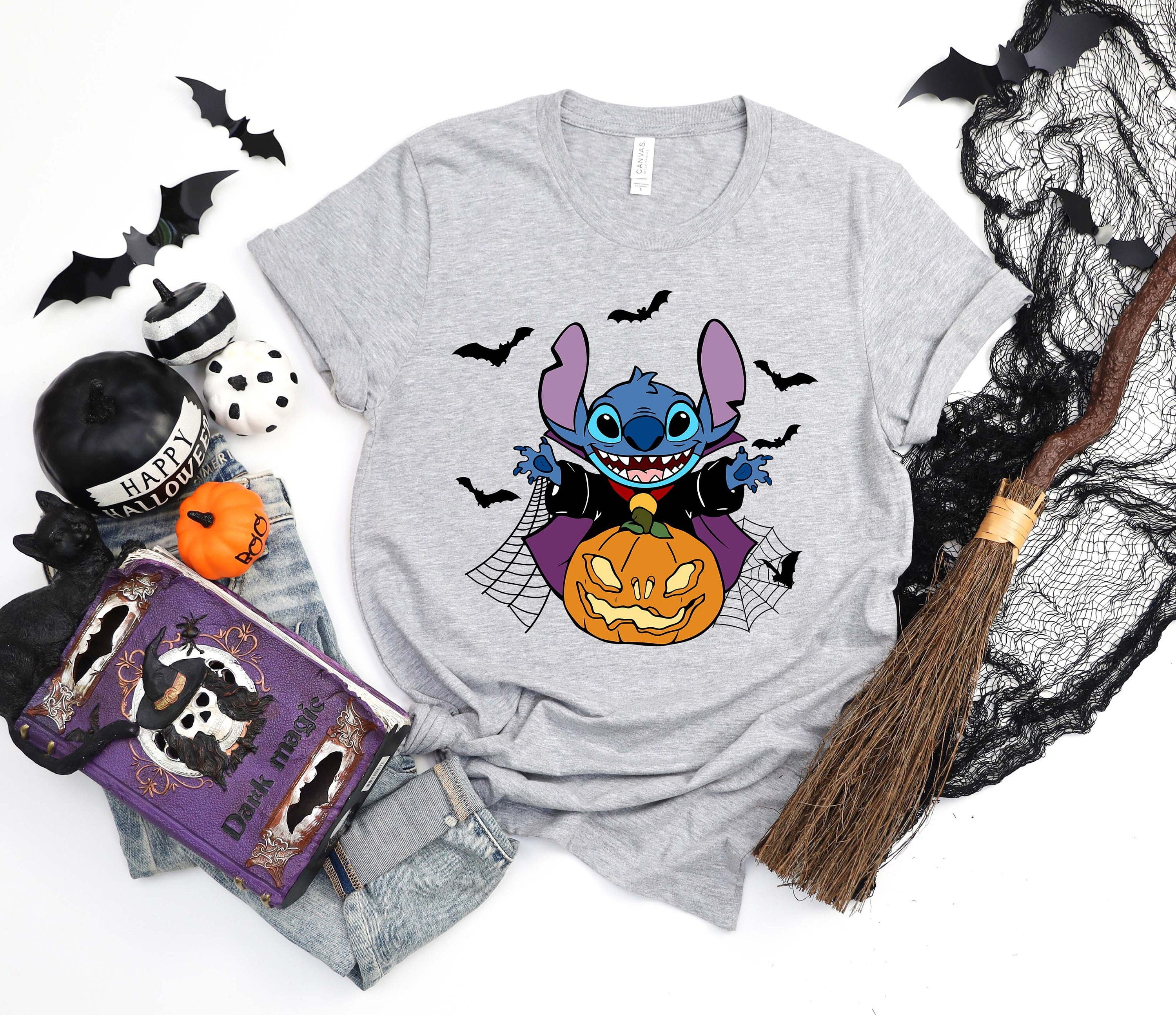 Stitch Scary Shirt, Stitch Killer, Disney Stitch, Lilo and Stitch Shirt ...