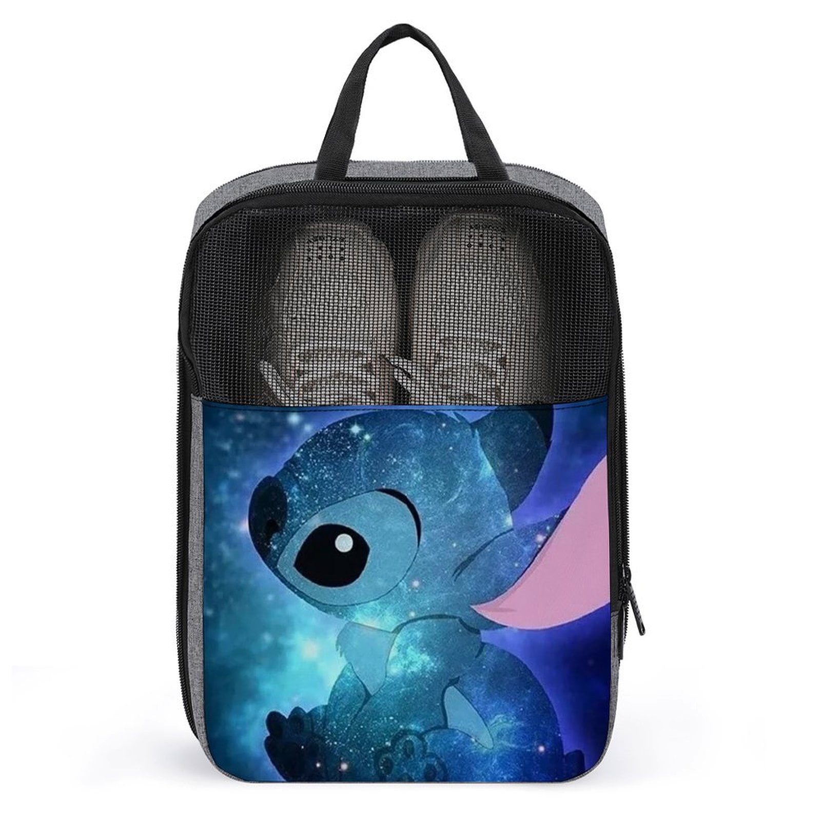 Stitch Shoe Bag For Travel Waterproof Shoe Bags Shoe Bags for Travel ...