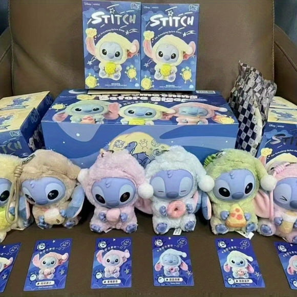 Stitch Blind Box
