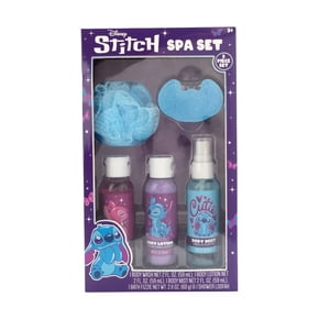 Stitch Makeup Set