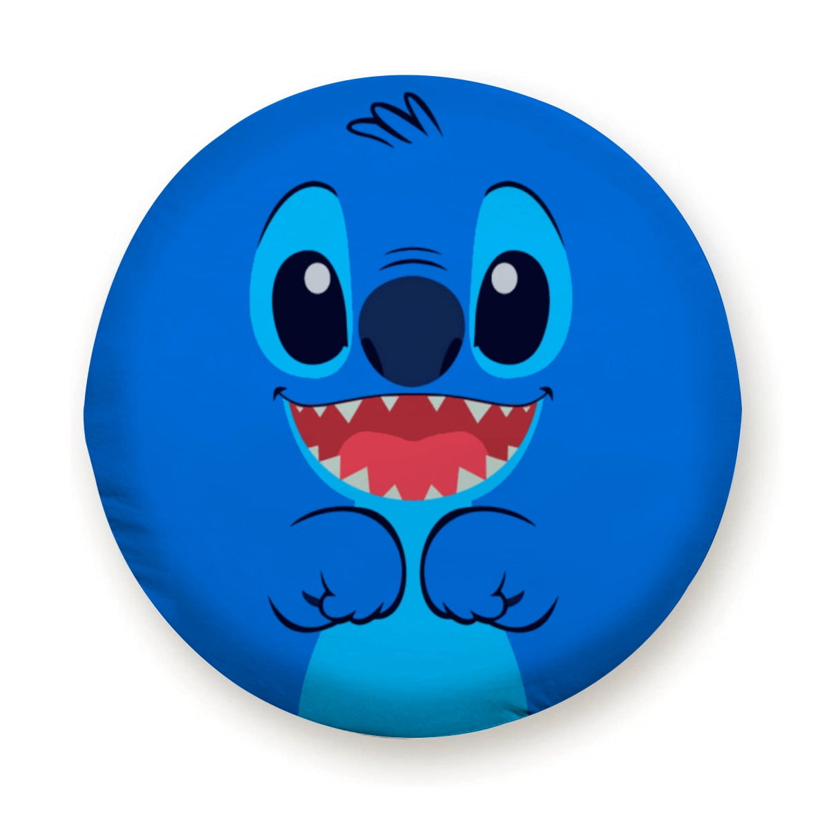 Stitch Spare Tire Cover Universal Tire Cover Dustproof Tire Protector ...