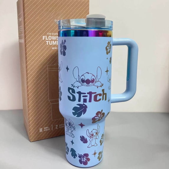 Stainless Steel Double Wall Vacuum Insulated Travel Tumbler，With Handle ...