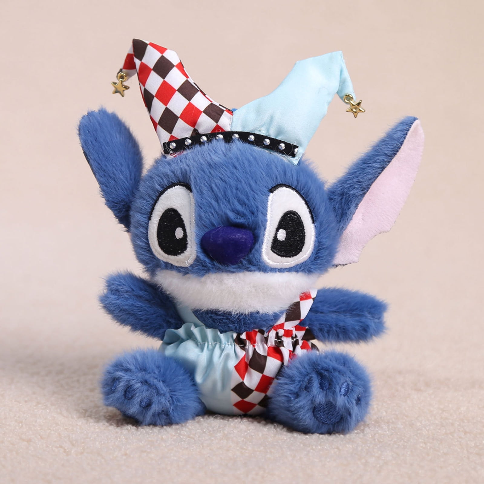 Stitch,Stitch Limited Time Collection,Ultra Soft Stuffed Animals ...