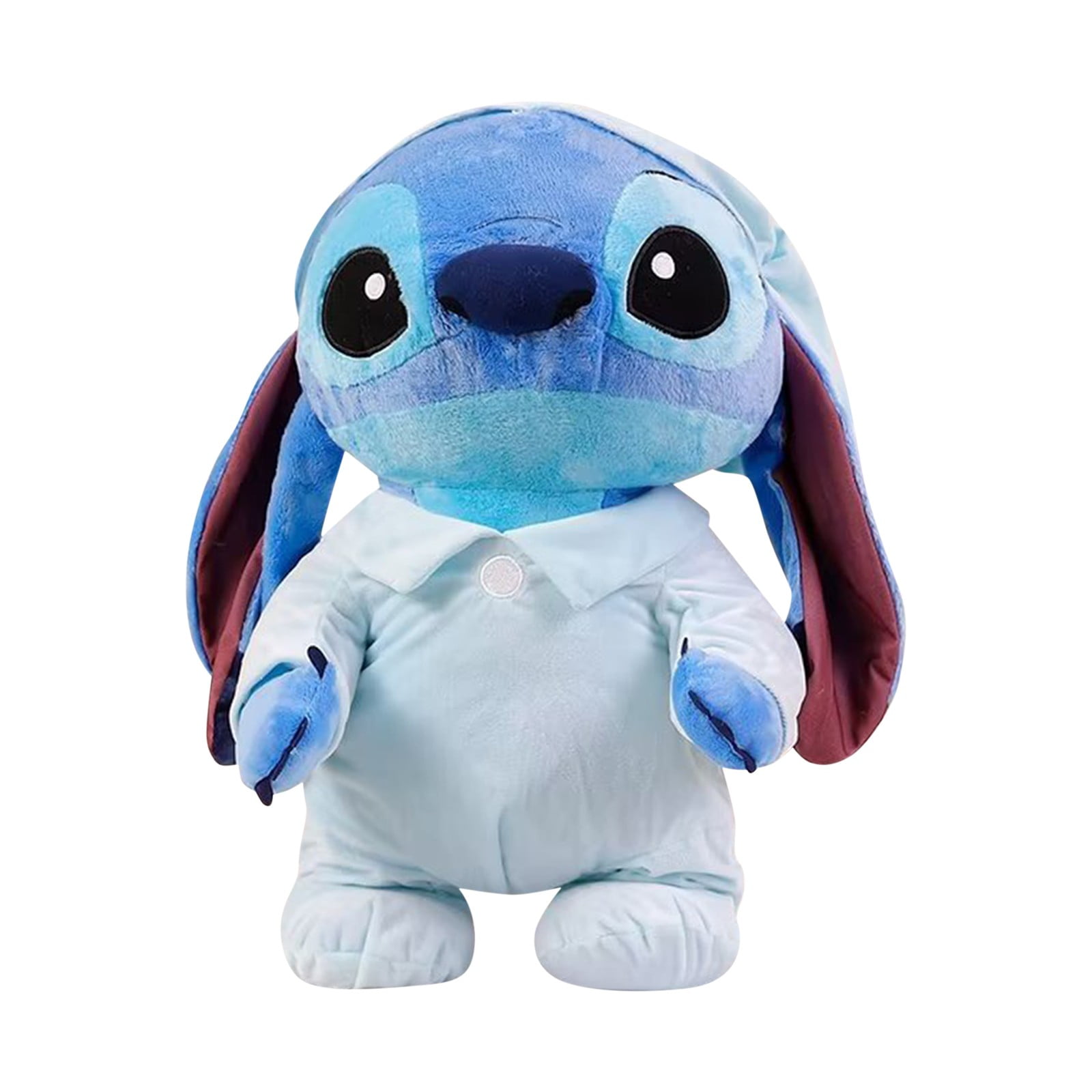 Stitch Stitch Stuff Cute Plush Toy Plush Doll Plush Doll Stitch Toys ...