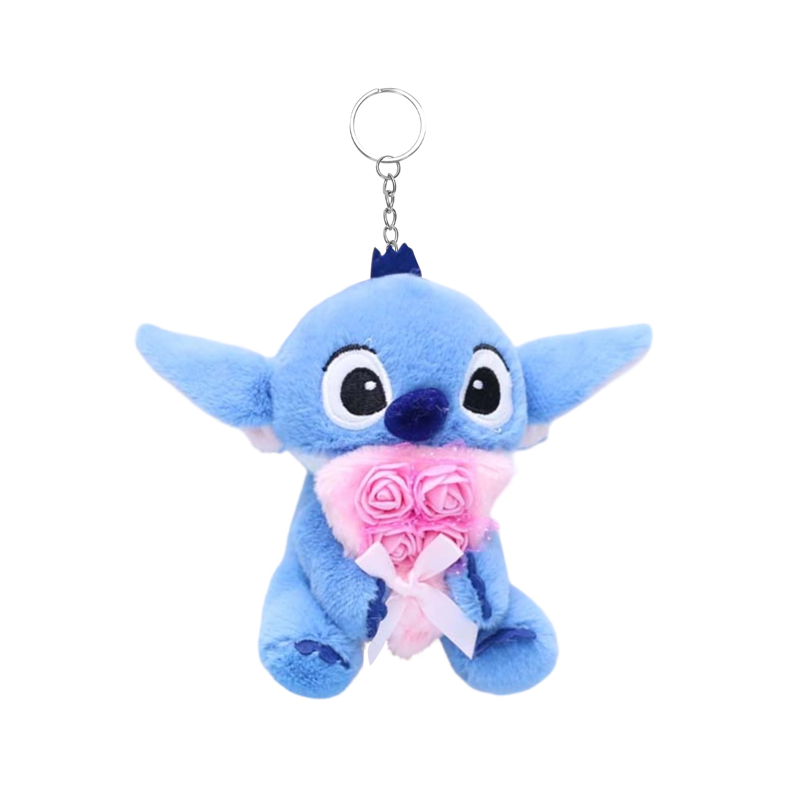Stitch,Stitch Stuffed Animal Cute Doll Toy,Huggable Flumbo Stuffed ...
