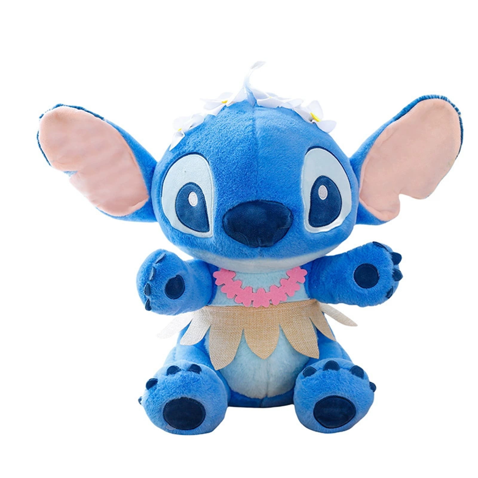 Stitch Stitch Stuffed Animal Plush Stuffed Toys Soft Throw Pillow ...