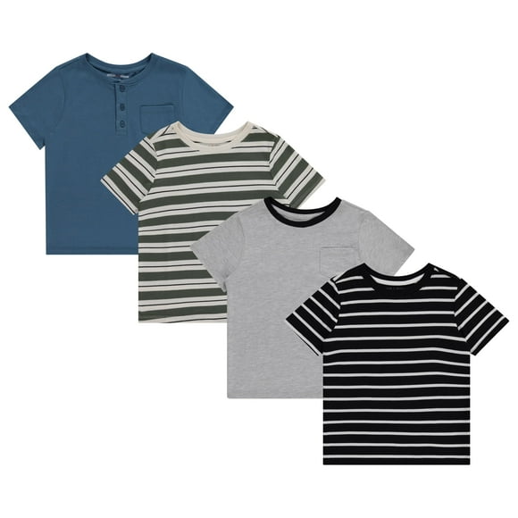 Plain Color T Shirts