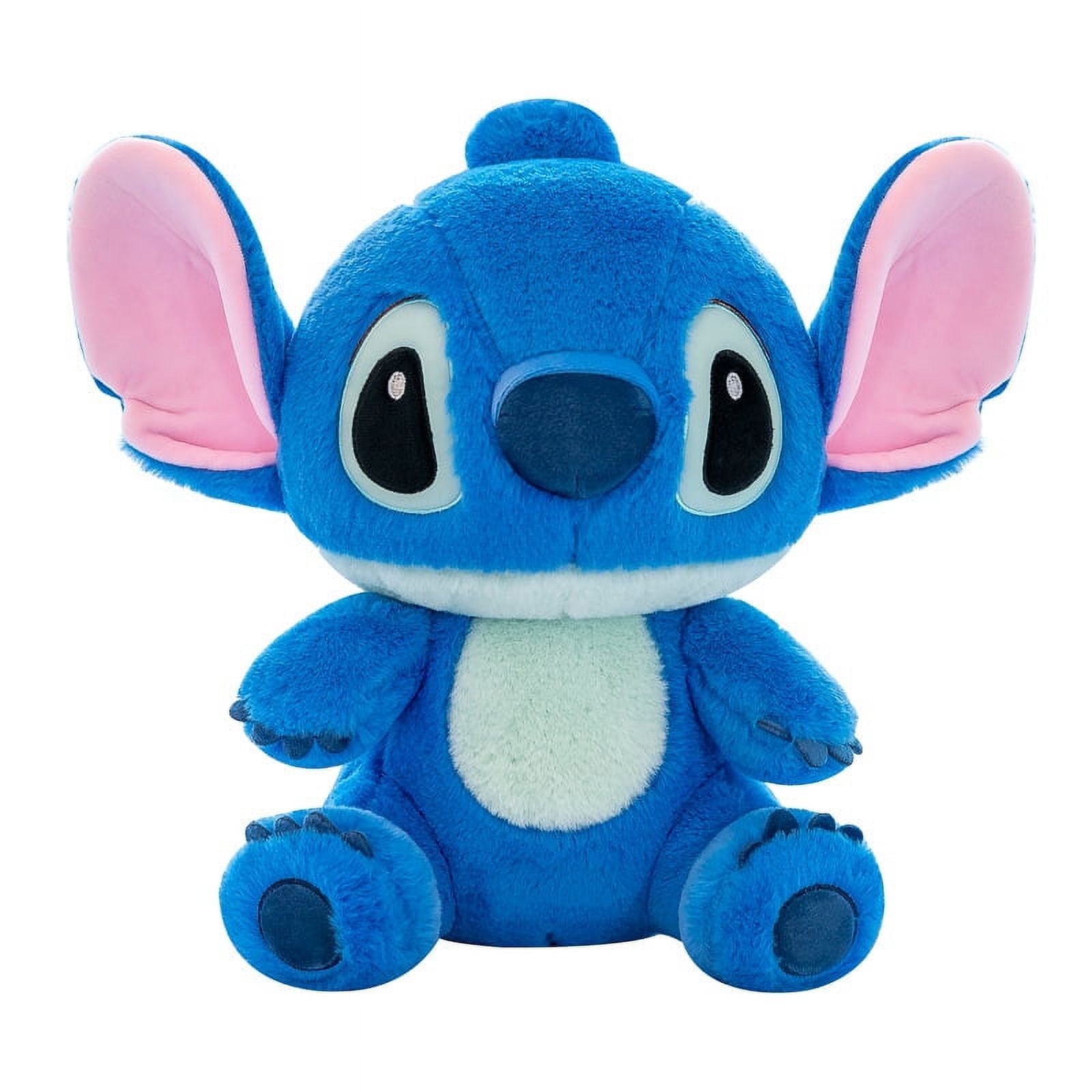 Stitch Stuffed Animal Plush Toys, Collectible Cartoon Plush Pillow, 13. ...