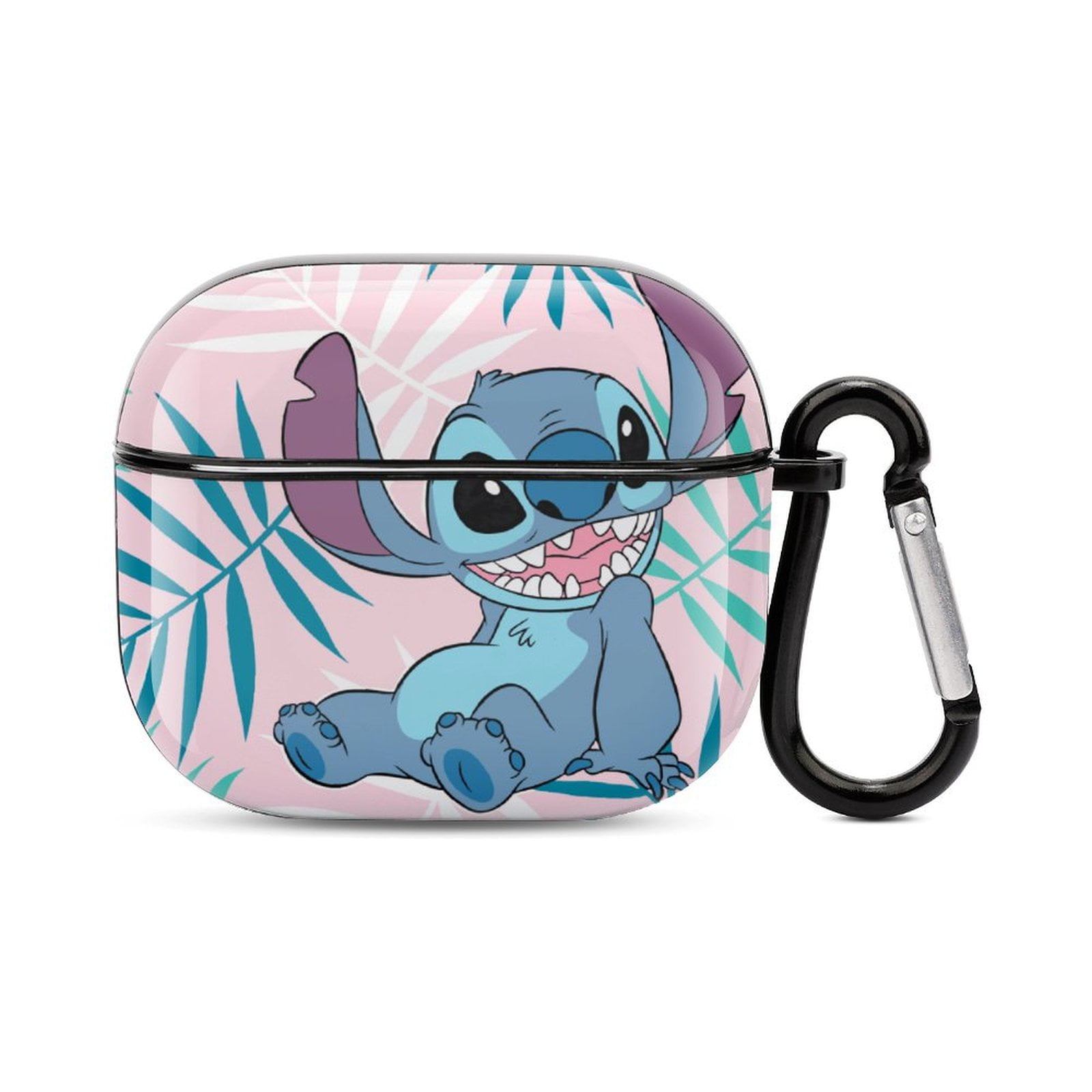 Stitch Stylish Cartoon Full Body Protection Bluetooth Headphone Case ...