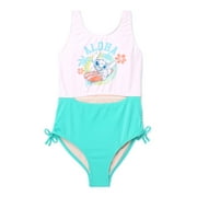 Stitch Bathing Suit