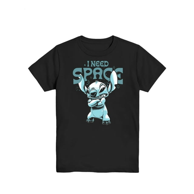 Stitch Tee - Walmart.com
