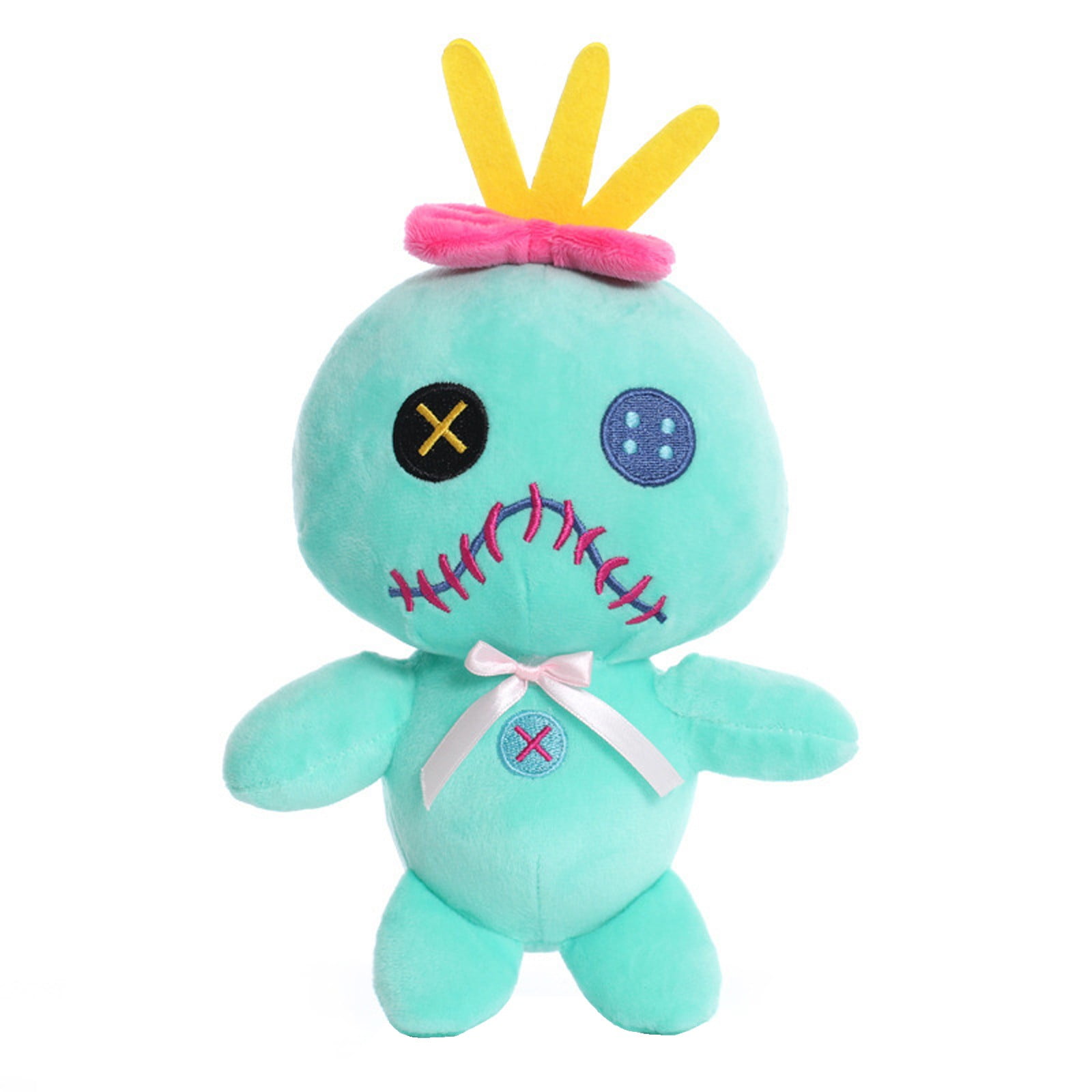 Plush Doll Toy Gift Cartoon Children's Rag Doll Doll Stitch Toys Stitch ...