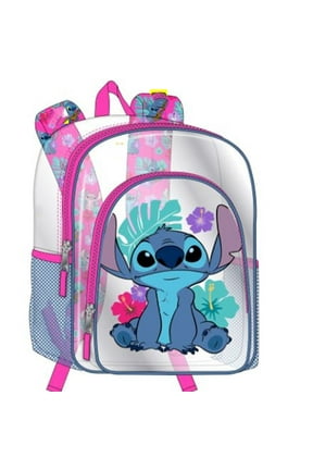 Stitch Backpack