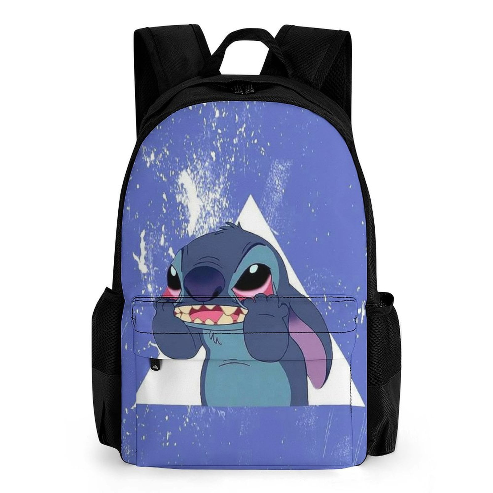 Stitch Unisex Commuting Backpack Bookbag Laptop Durable Fashion Sport ...