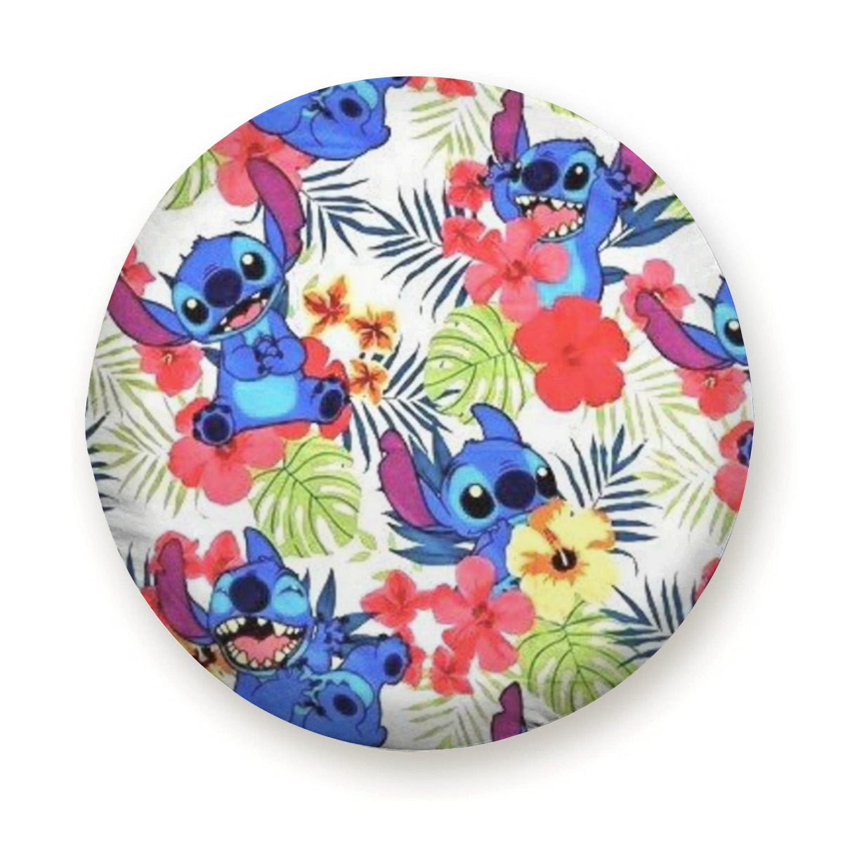 Stitch Universal Tire Cover - Fits Jeeps, SUVs, Trucks and More ...