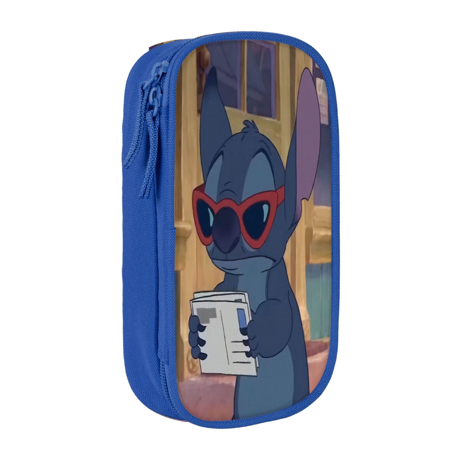 Stitch Widget Pencil Case,Pencil Pouch,Big Pencil Bag Pouch Box ...