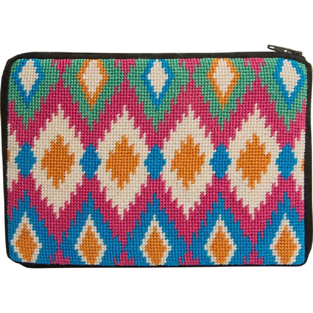 Needlepoint Bag
