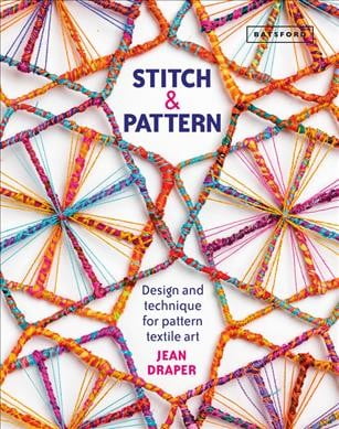 Stitch and Pattern (Hardcover) - Walmart.com