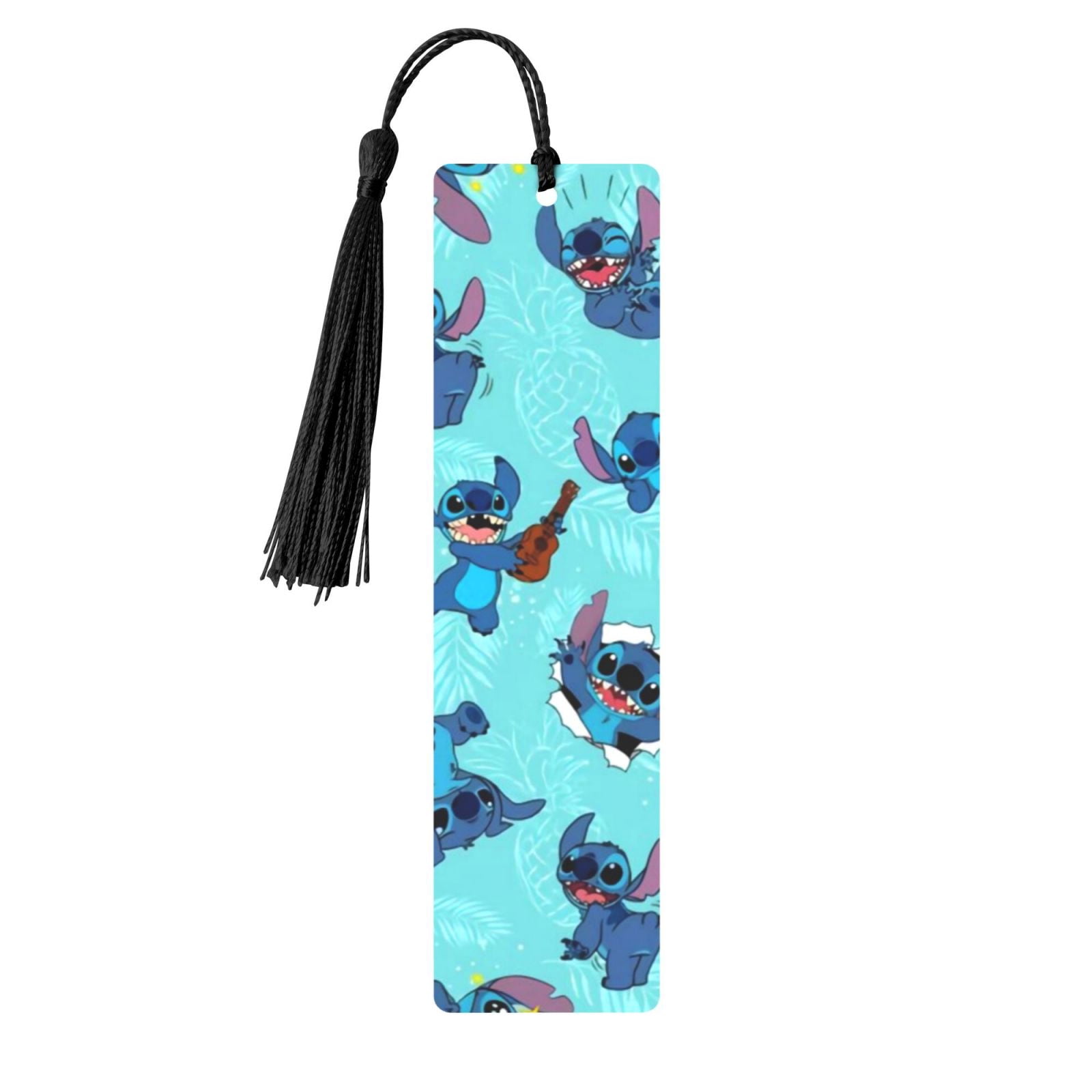 Stitch bookmark with tassel, bookmark for Book Notebook, Multiple ...