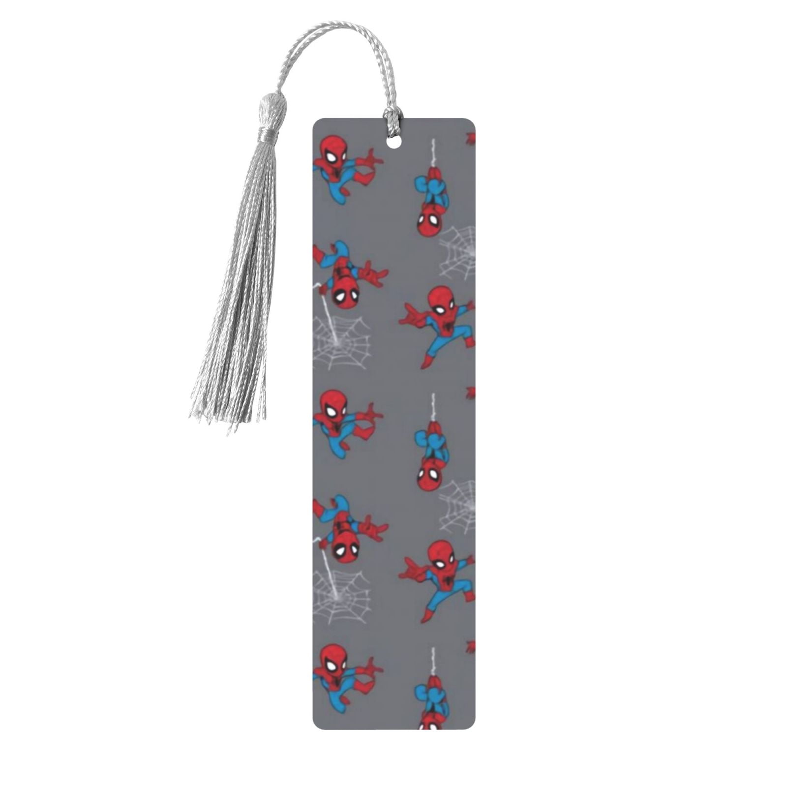 Stitch bookmark with tassel, bookmark for Book Notebook, Multiple ...
