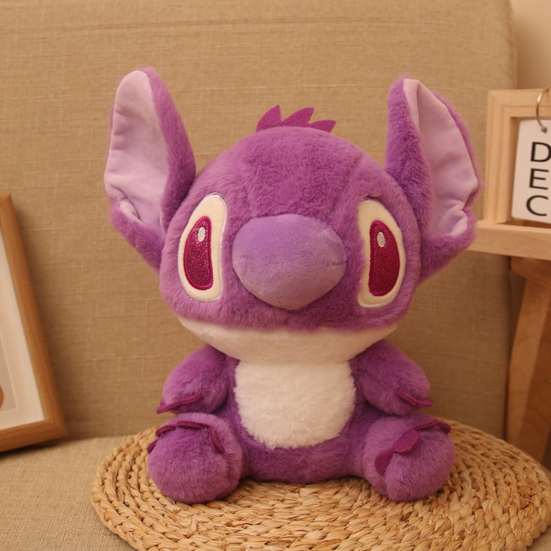 Stitch doll rag doll Stitch interstellar baby plush toy boutique grab ...