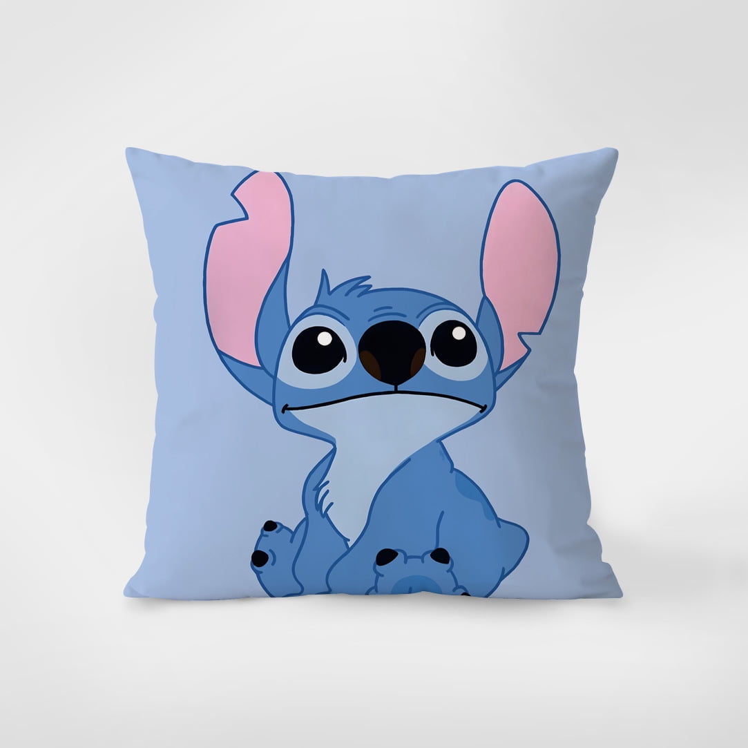 Stitch throw pillow can be fixed animation two-dimensional peripheral ...