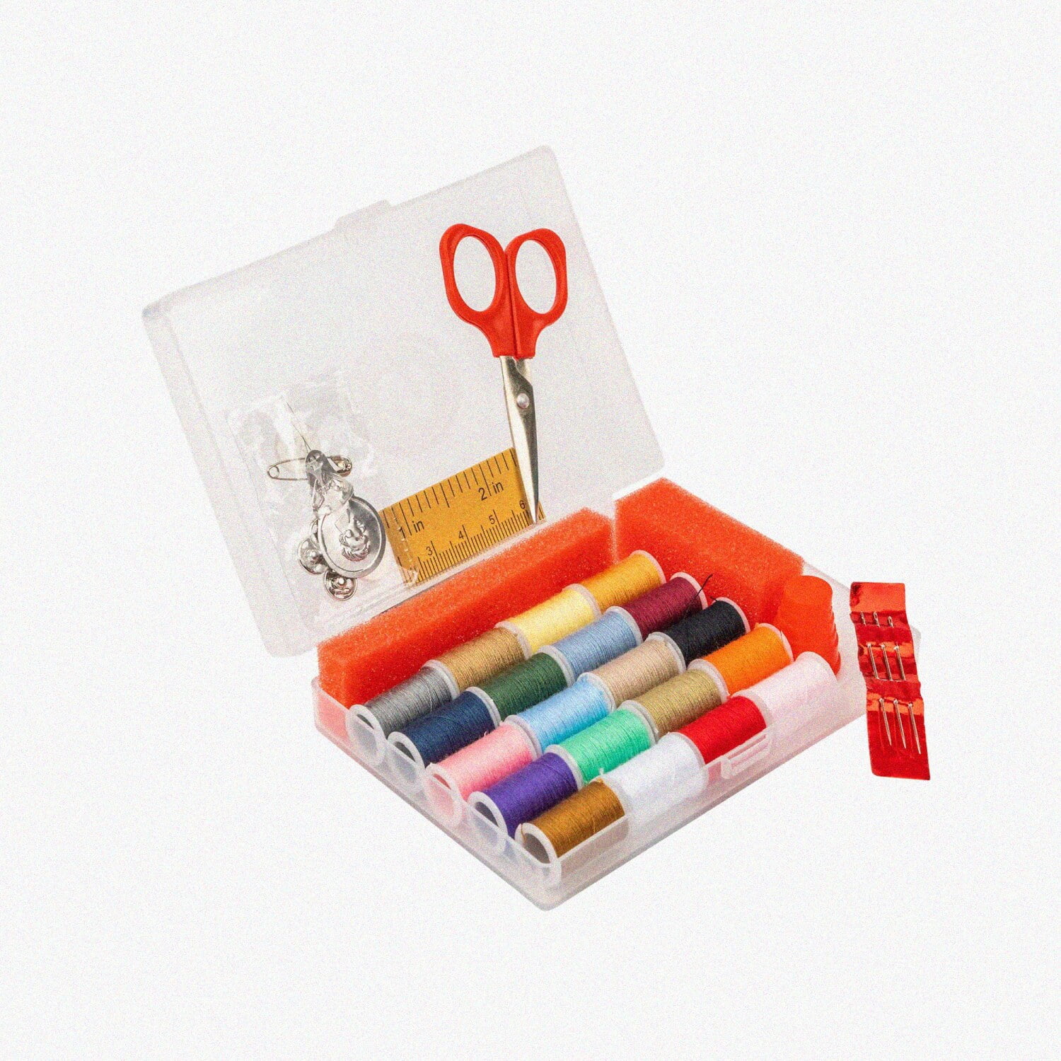 StitchMaster Deluxe Sewing Set - Walmart.com